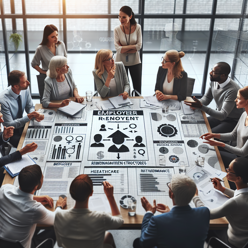 10 Essential Components of a Competitive Employee Compensation Package ...