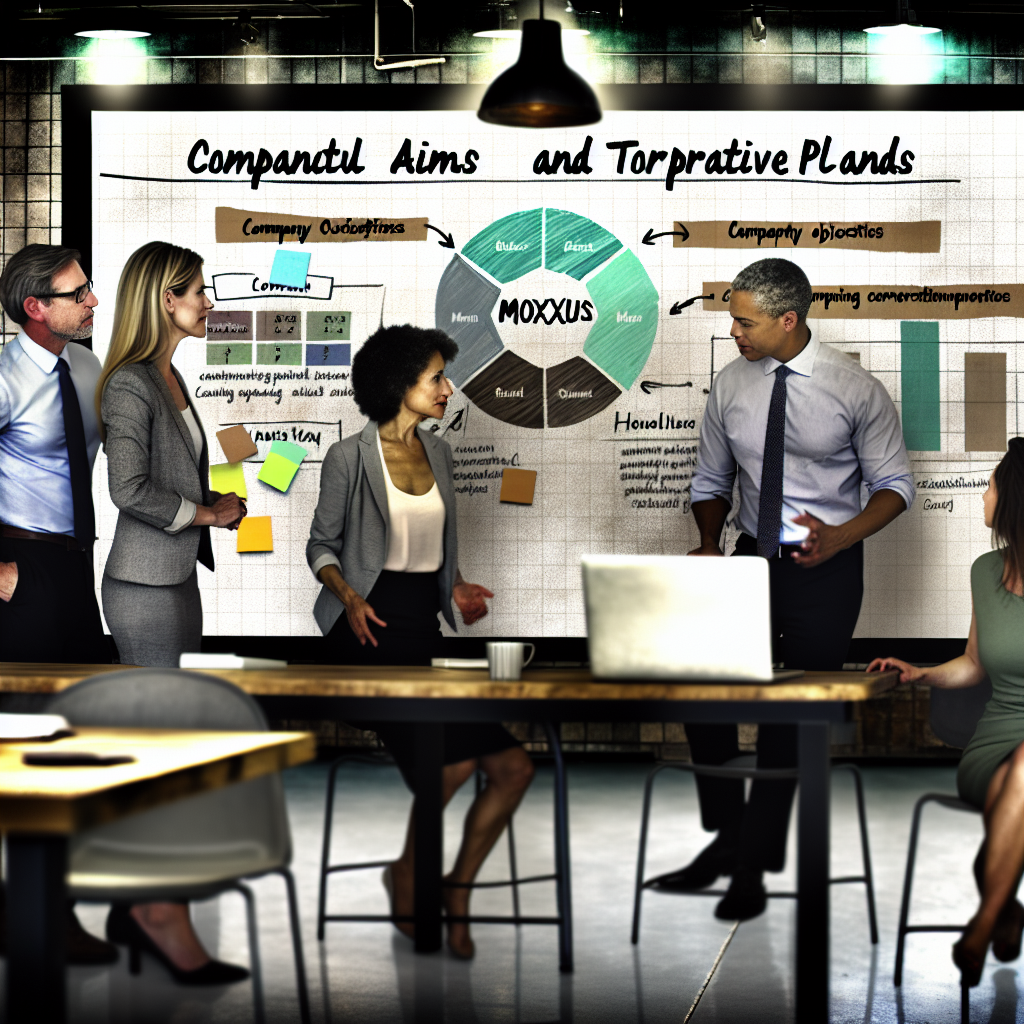 Aligning Performance Management with Company Goals and Objectives ... Aligning Performance Management with Company Goals and Objectives ...