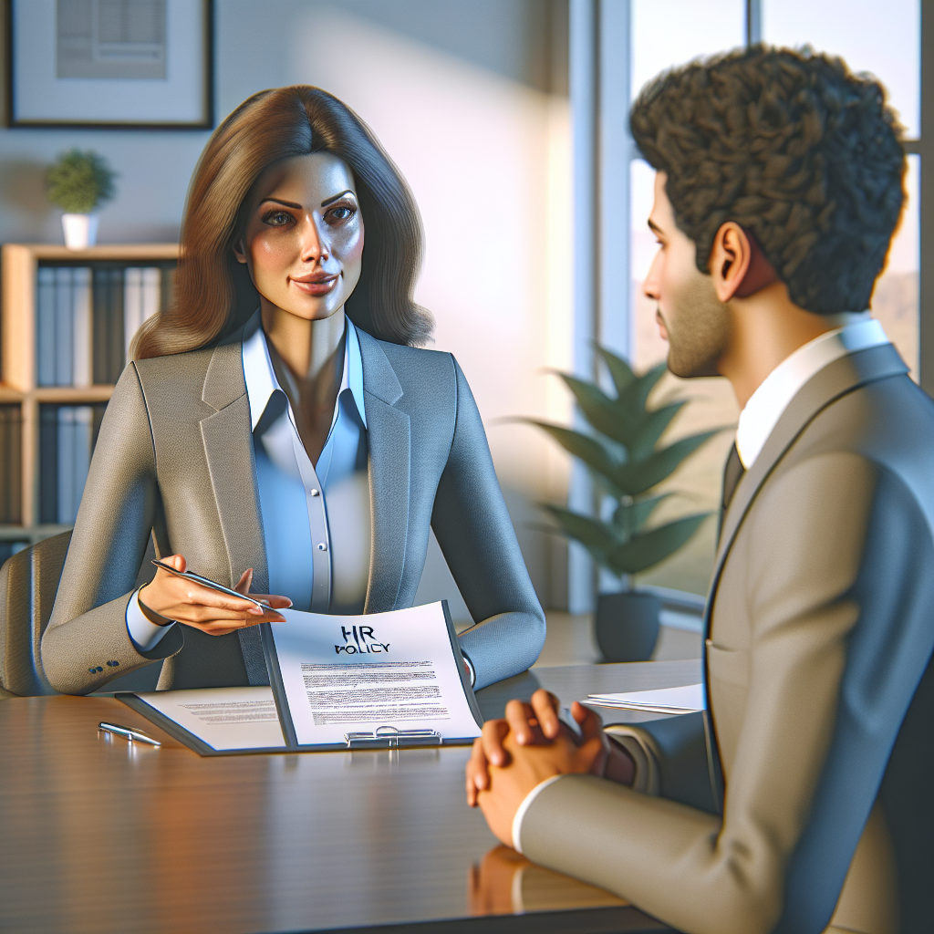 Best Practices for Implementing a Probation Period Policy | SmartHR.AE