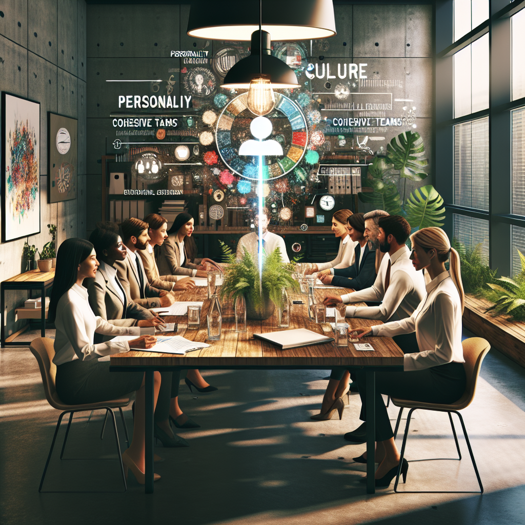 How Personality Hire Can Revolutionize Your Recruitment Strategy ...