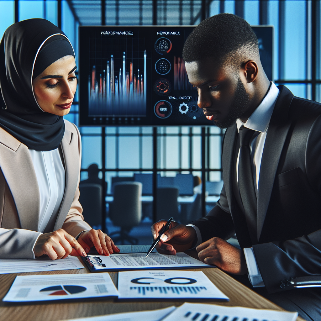 How to Evaluate Employee Performance During the Probation Period ...