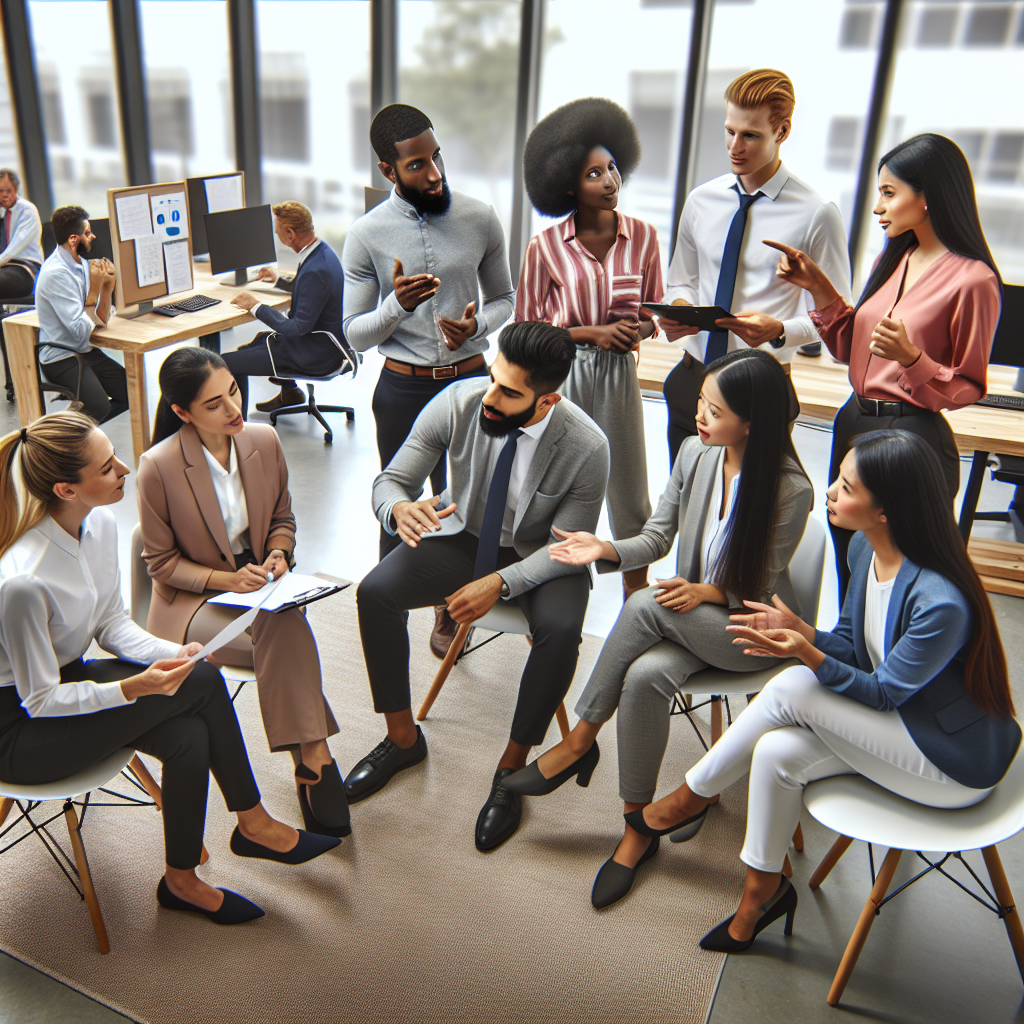 How to Identify and Cultivate Soft Skills in Your Team | SmartHR.AE