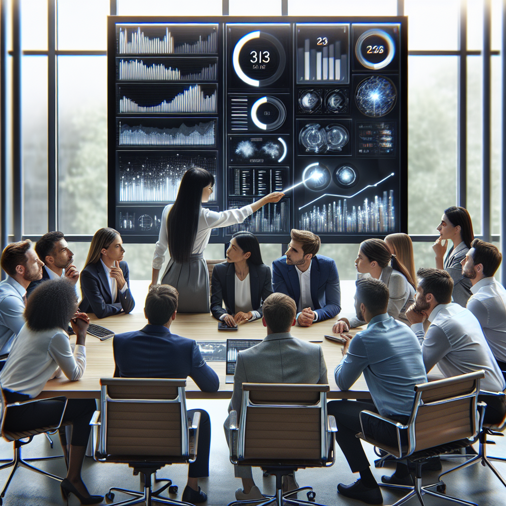 How to Implement Continuous Performance Management in Your Organization | SmartHR.AE