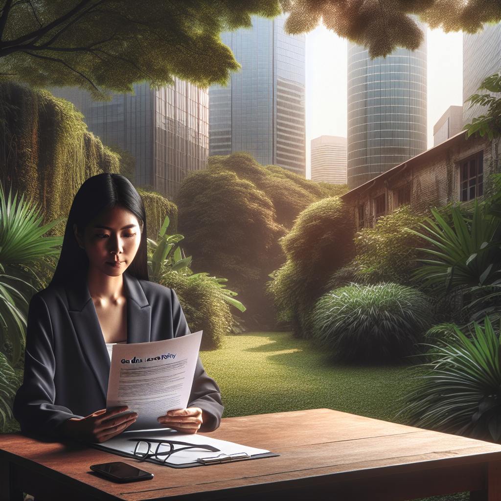 How to Implement Effective Garden Leave Policies in Your Workplace ...