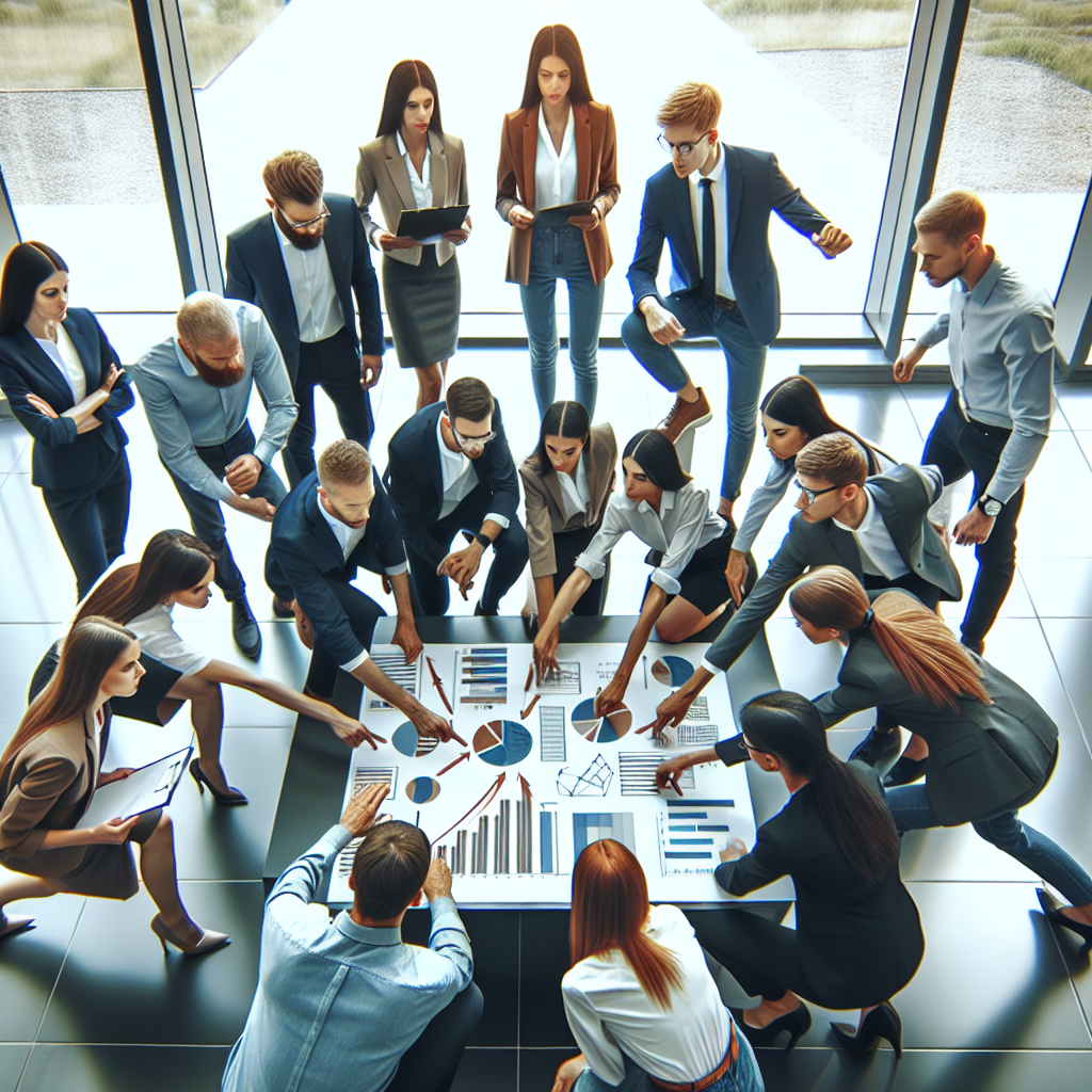 Key Leadership Skills Every HR Manager Must Foster in the Workplace ...