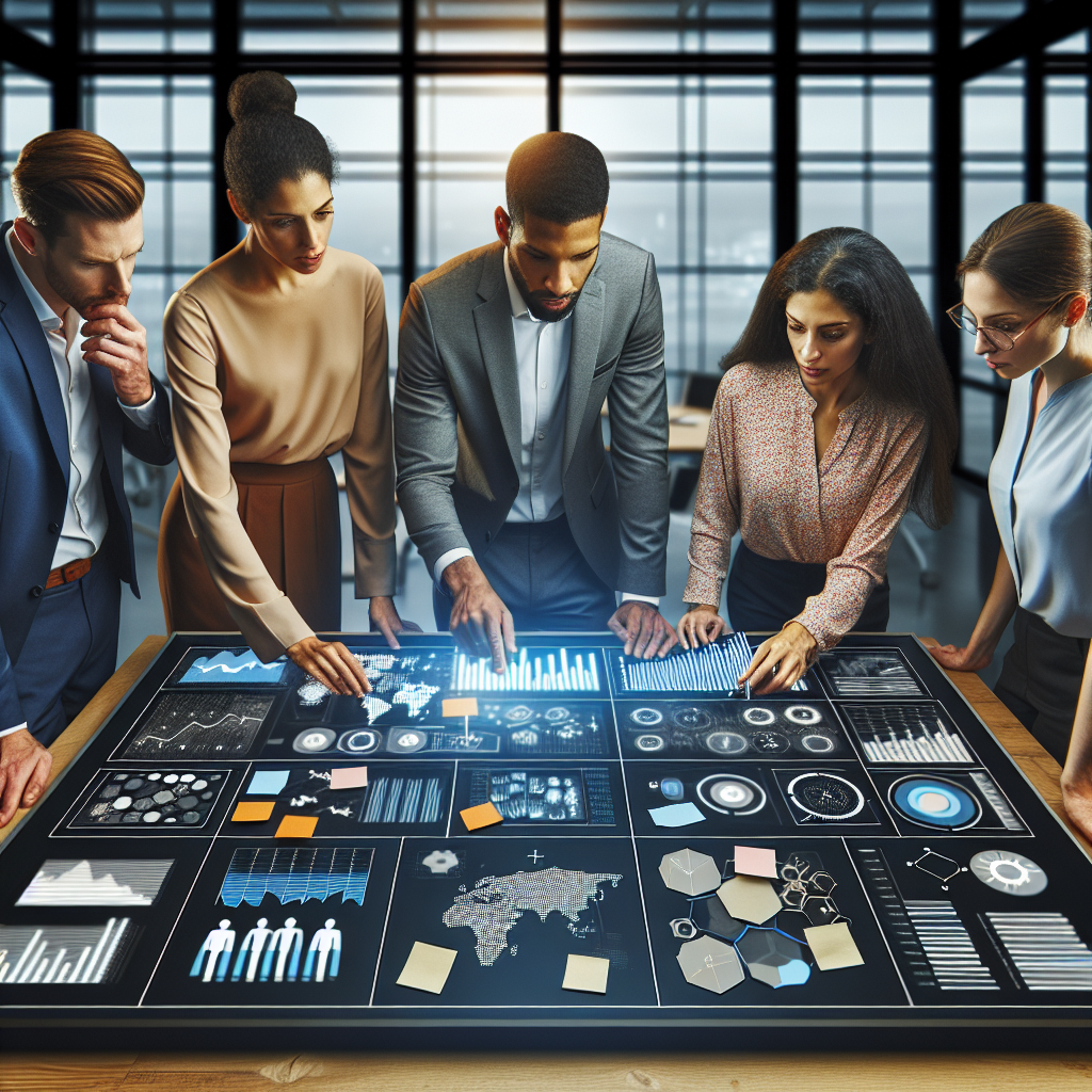 Measuring Success: KPIs for Tracking PIP Effectiveness | SmartHR.AE Measuring Success: KPIs for Tracking PIP Effectiveness | SmartHR.AE