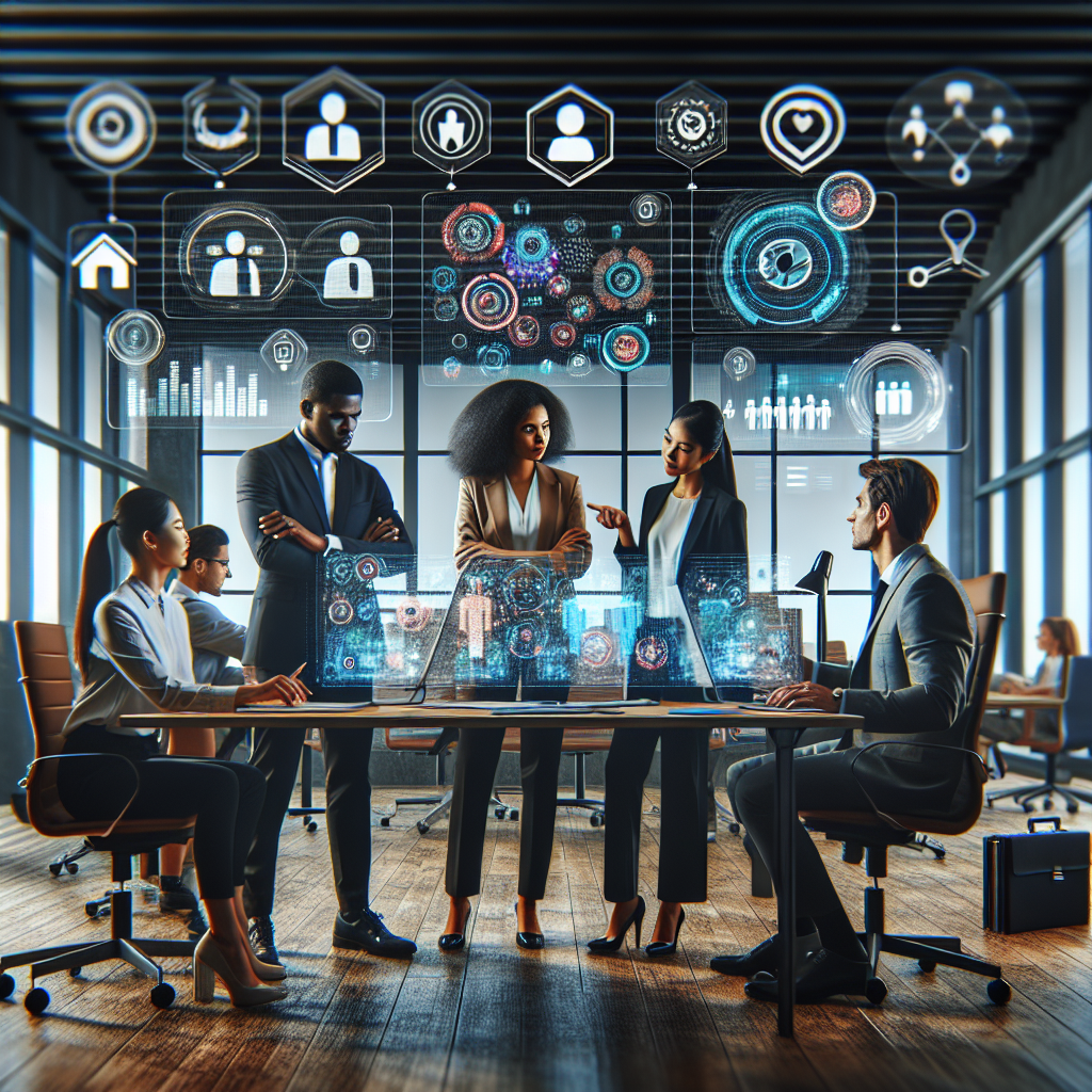 Metrics and Analytics: Measuring Success in Talent Acquisition | SmartHR.AE