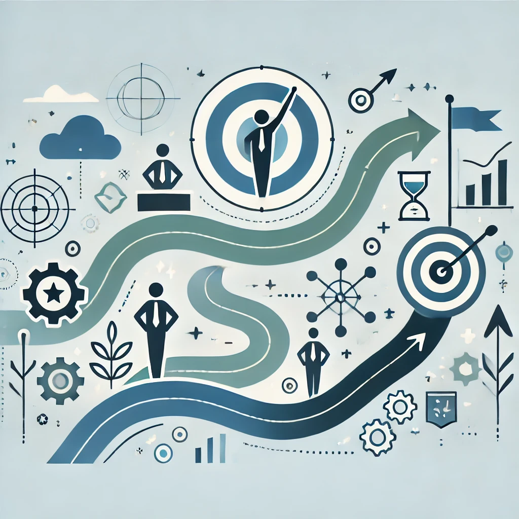 Overcoming Common Challenges When Implementing SMART Goals in HR ...