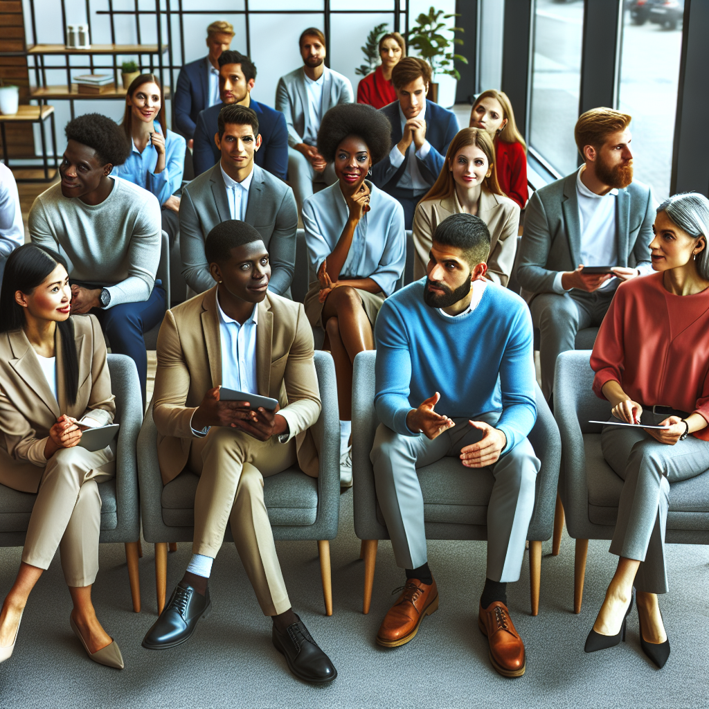 Soft Skills HR Managers Must Look for in New Hires | SmartHR.AE