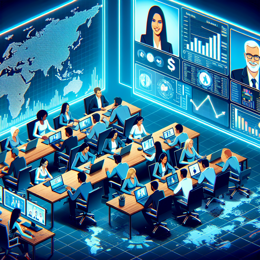 The Impact of Remote Work on Compensation and Benefits Design | SmartHR.AE