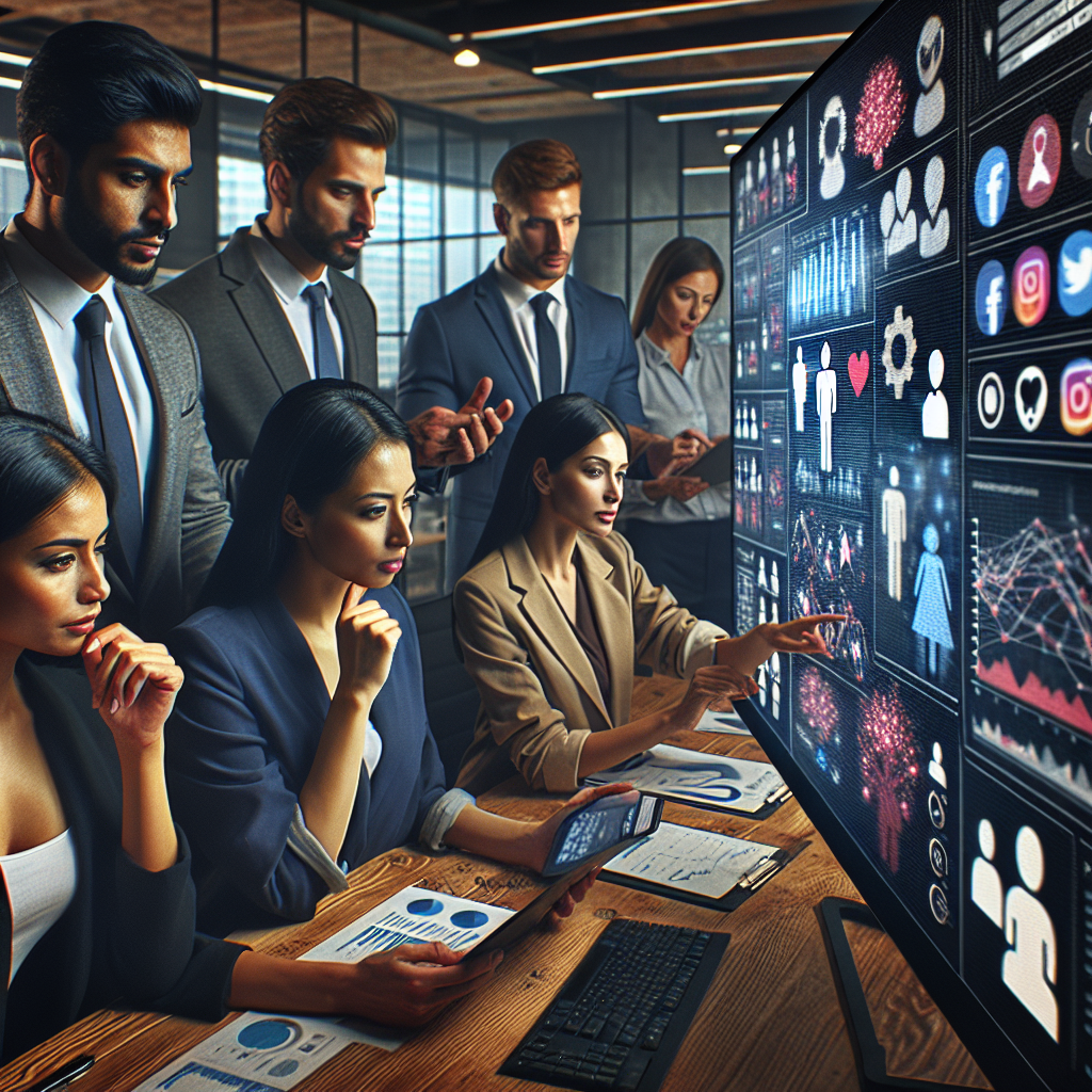 The Role of Social Media in Talent Acquisition for HR Professionals ...