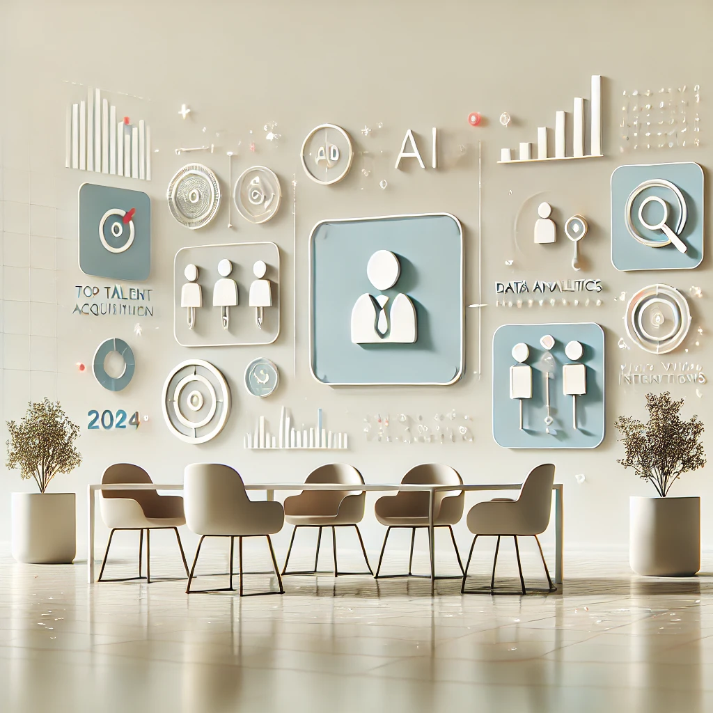 The Top Talent Acquisition Trends Shaping the Future of Hiring in 2024 ...