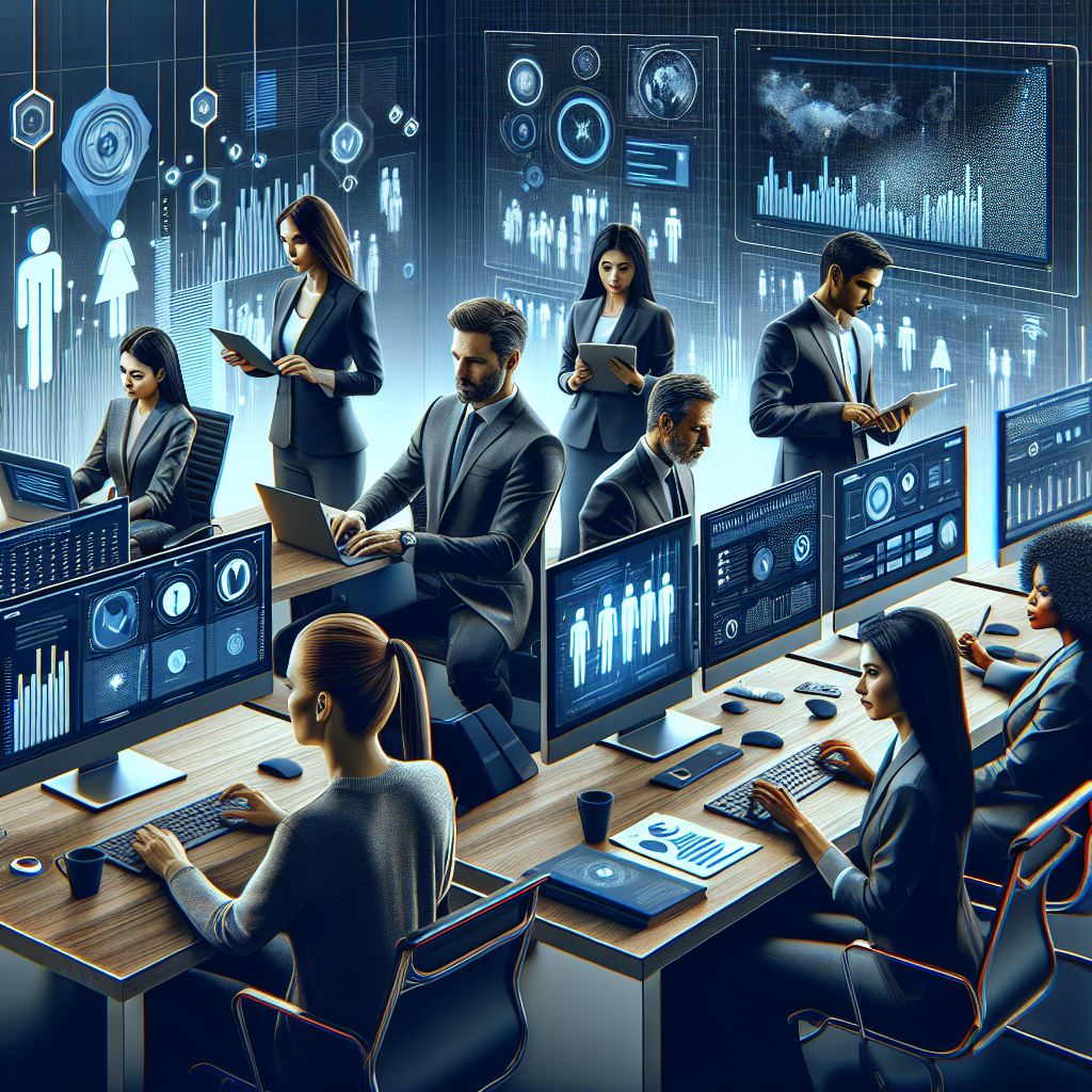 The Ultimate Guide to HR Solutions for Efficient Workforce Management ...