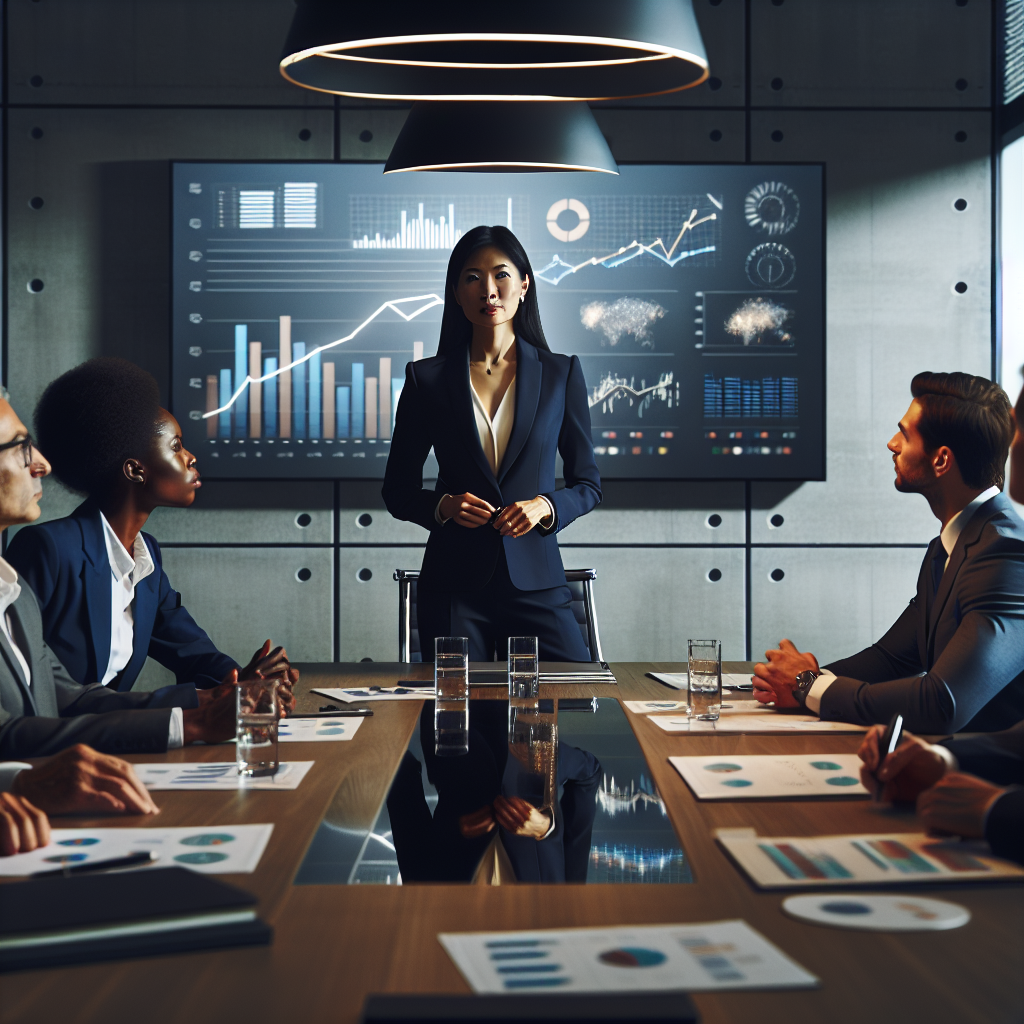 Understanding the Role of a CFO in Your Organization: A Guide for HR ...