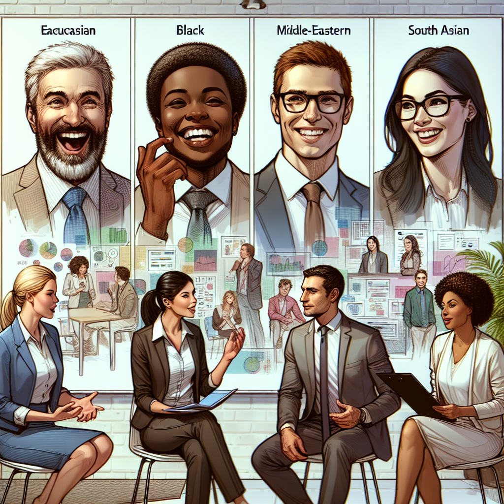 What Is Personality Hire and Why It Matters for Your Business | SmartHR.AE